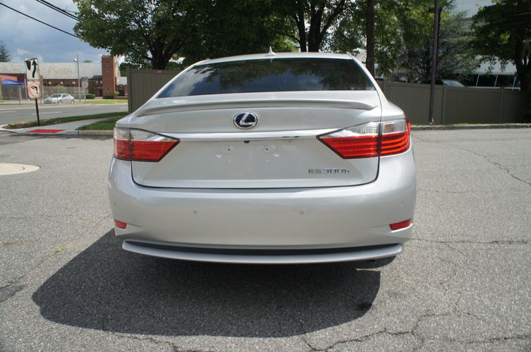 2014 Lexus ES 300h Hybrid | Zoom Auto Group - Used Cars New Jersey