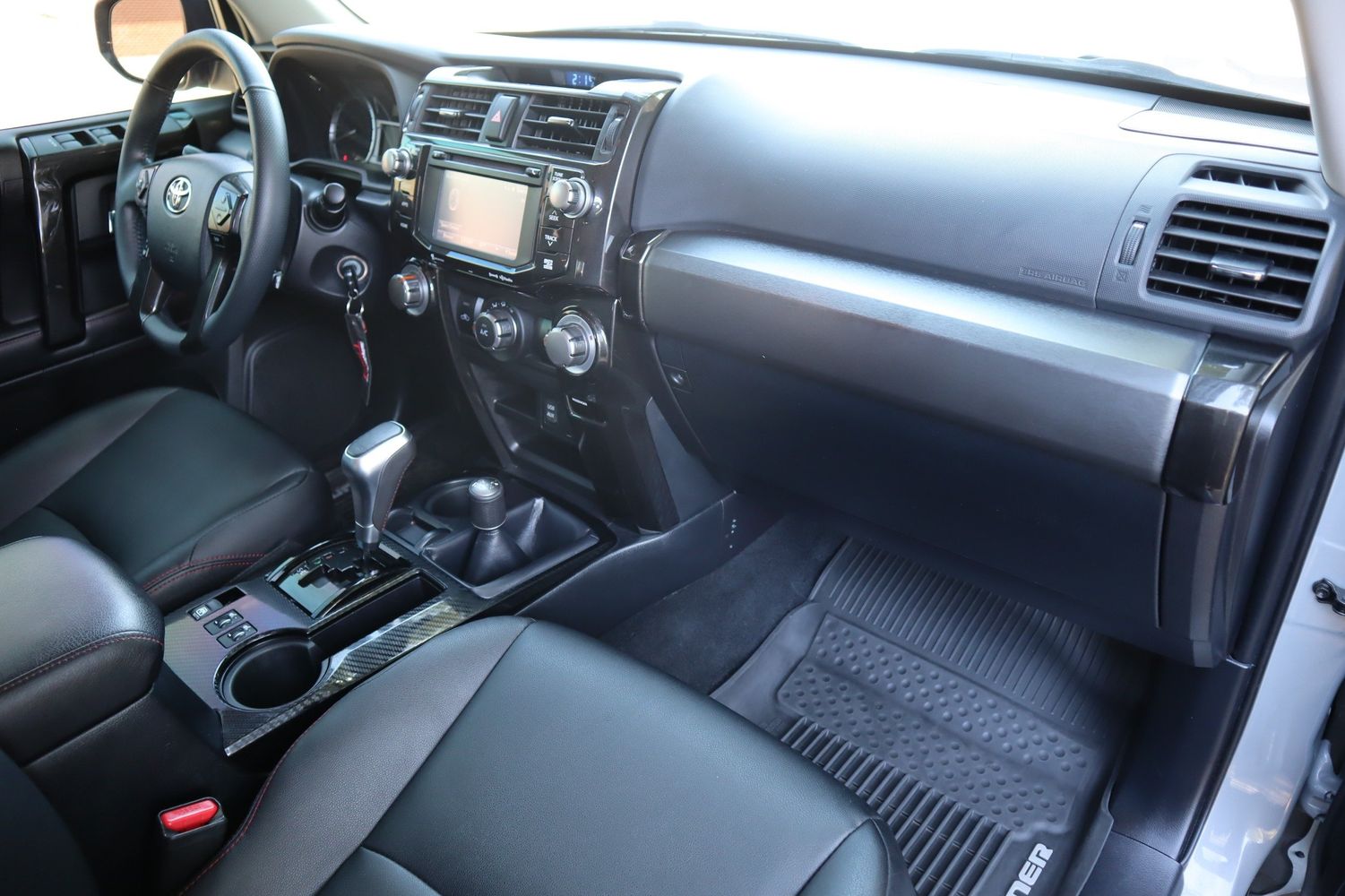 2017 Toyota 4Runner TRD Pro | Victory Motors of Colorado