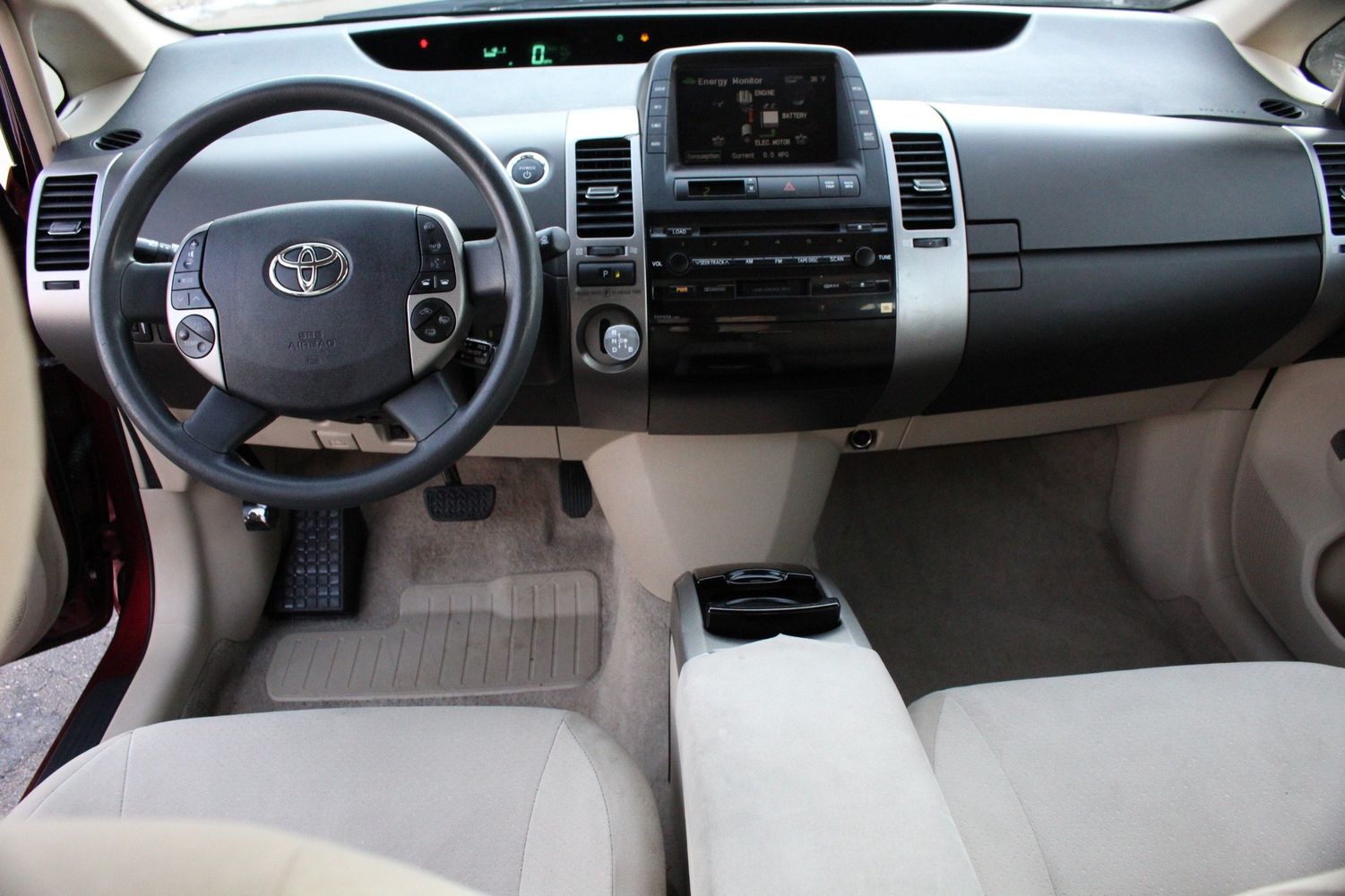 2004 Toyota Prius | Victory Motors of Colorado