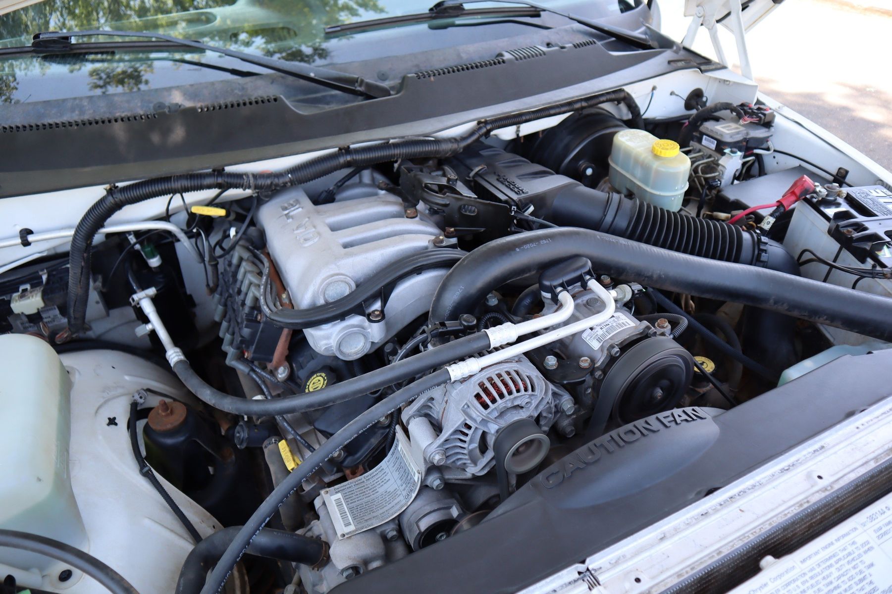 2002 Dodge Ram 2500 ST | Victory Motors of Colorado