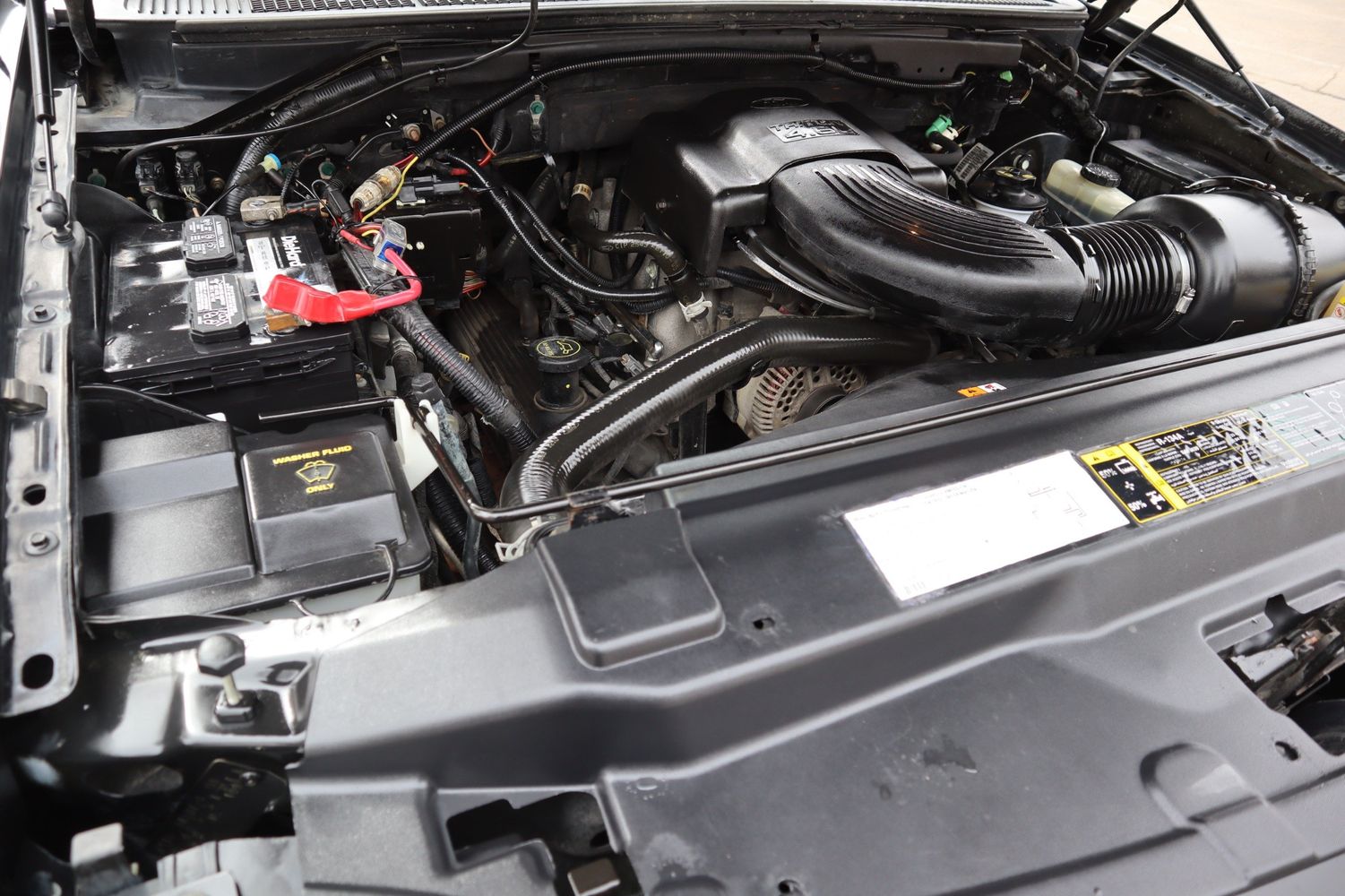 2004 Ford F-150 Heritage XLT | Victory Motors of Colorado