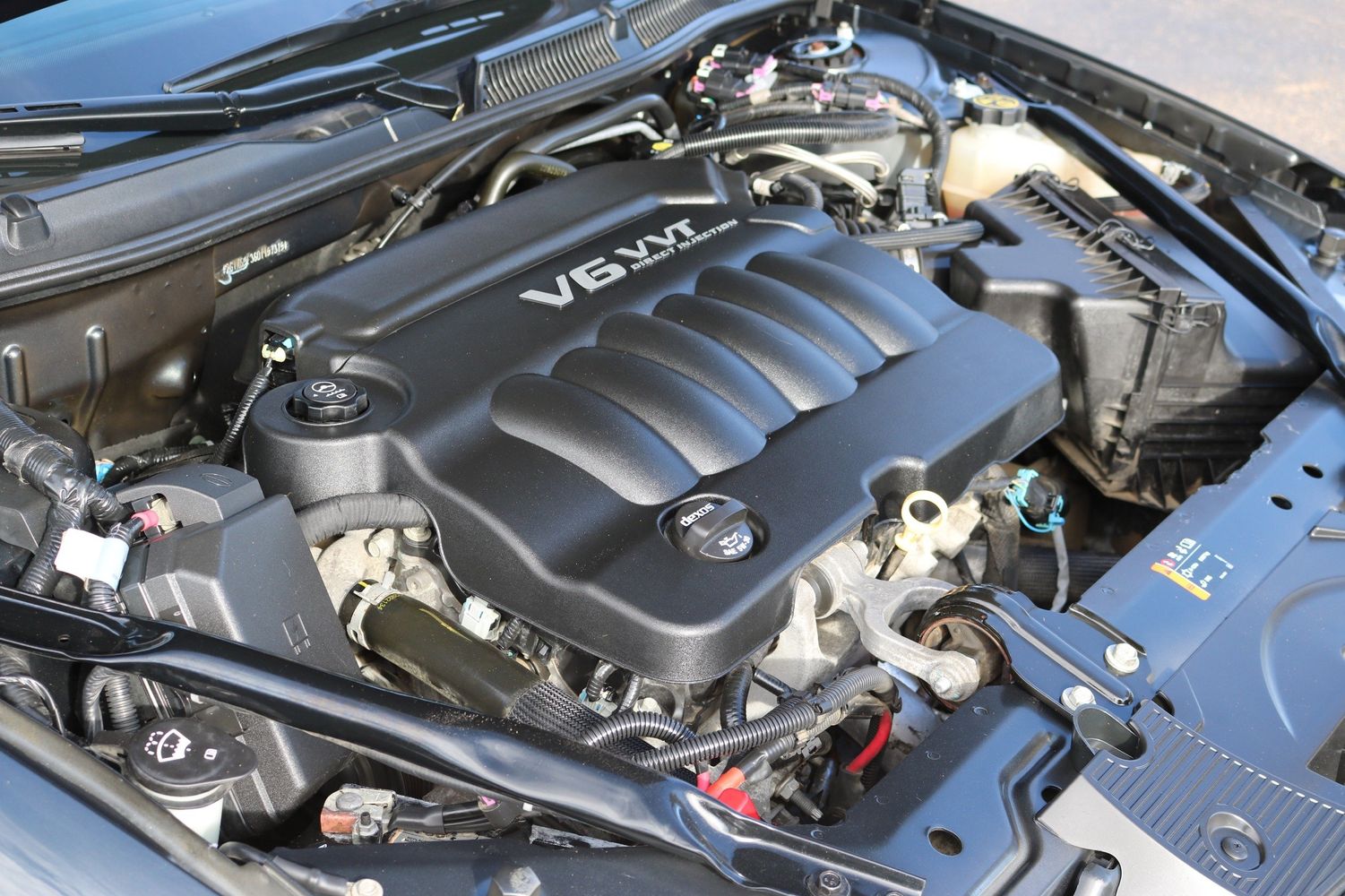 2013 Chevrolet Impala LT | Victory Motors of Colorado