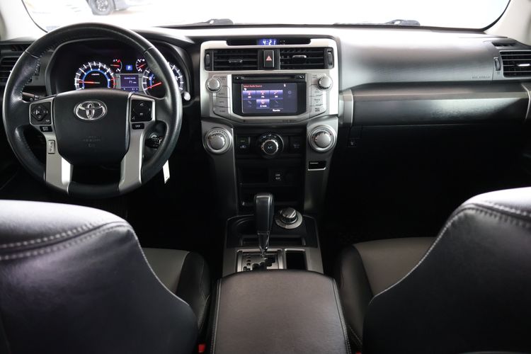 2017 Toyota 4Runner SR5 | Victory Motors of Colorado