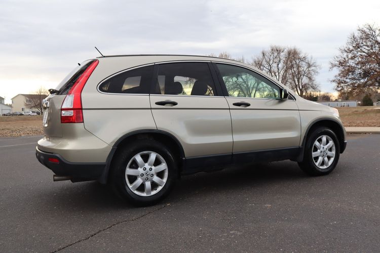 2007 Honda CR-V EX | Victory Motors of Colorado