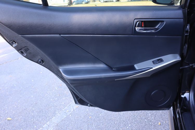 2014 Lexus IS 250 Base | Victory Motors of Colorado