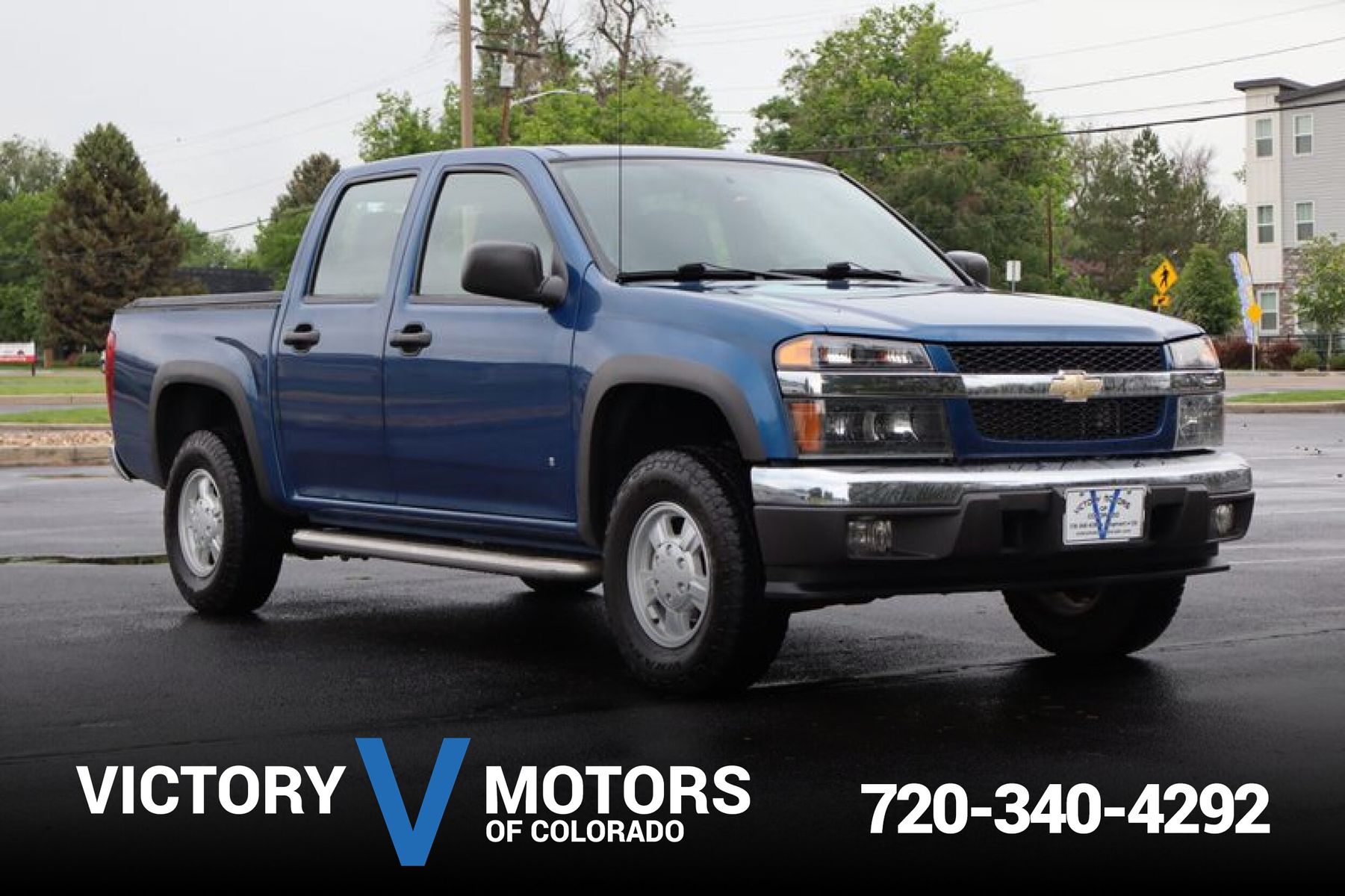 2006 Chevrolet Colorado LT | Victory Motors of Colorado