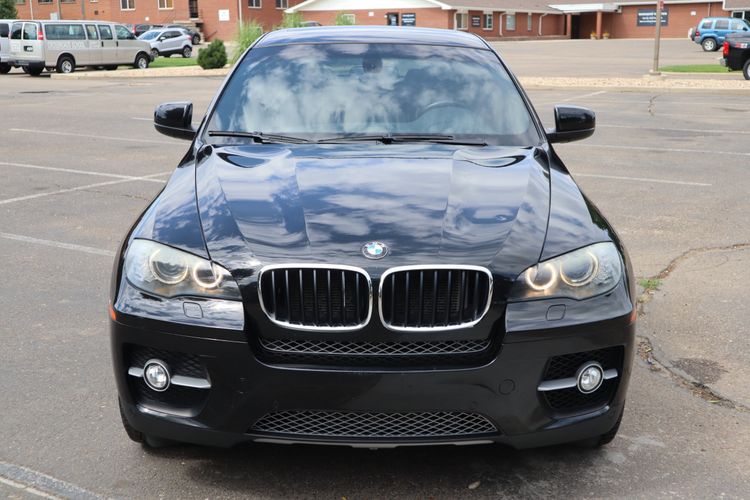 2009 BMW X6 xDrive35i | Victory Motors of Colorado
