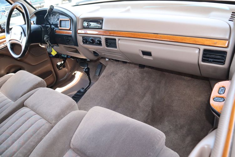 1997 Ford F-350 XLT | Victory Motors of Colorado