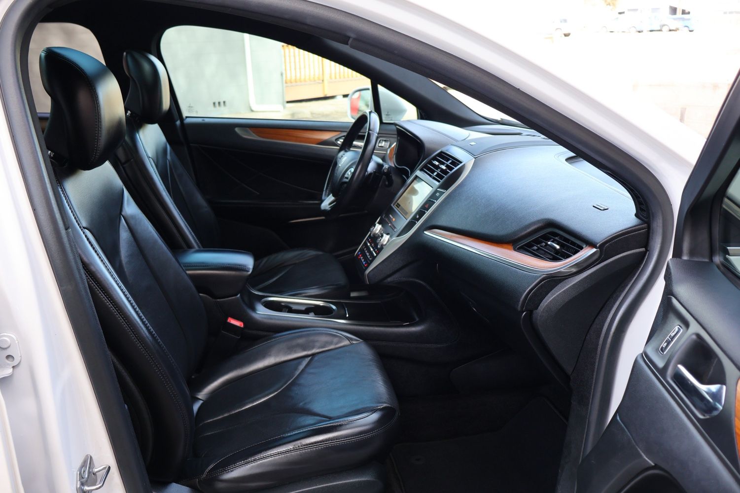 2017 Lincoln MKC Reserve | Victory Motors of Colorado