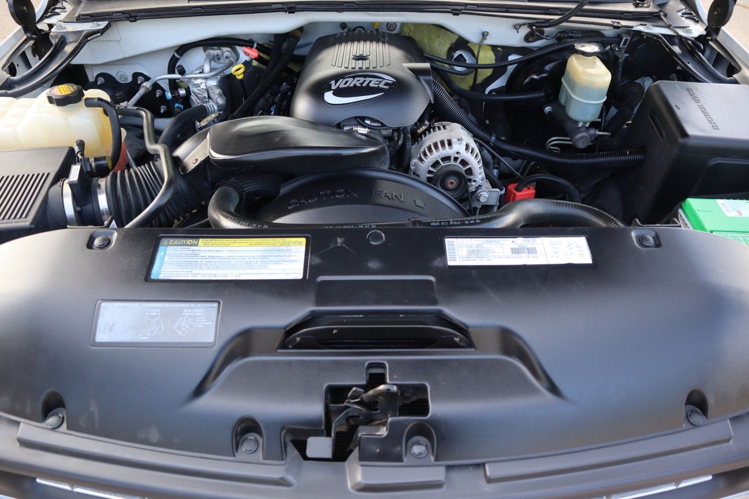 2001 Chevrolet Silverado 1500 LS | Victory Motors of Colorado