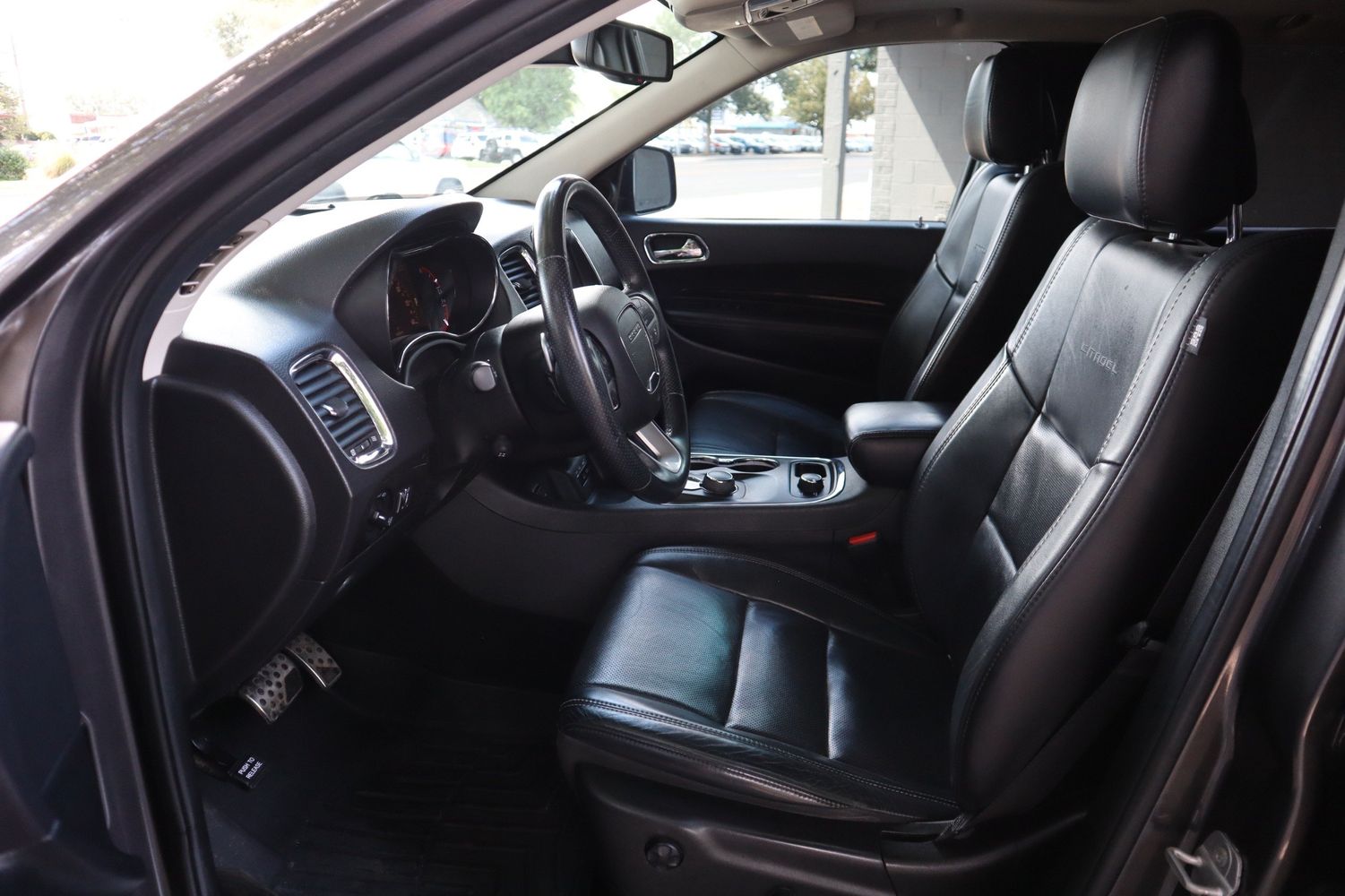 2014 Dodge Durango Citadel | Victory Motors of Colorado