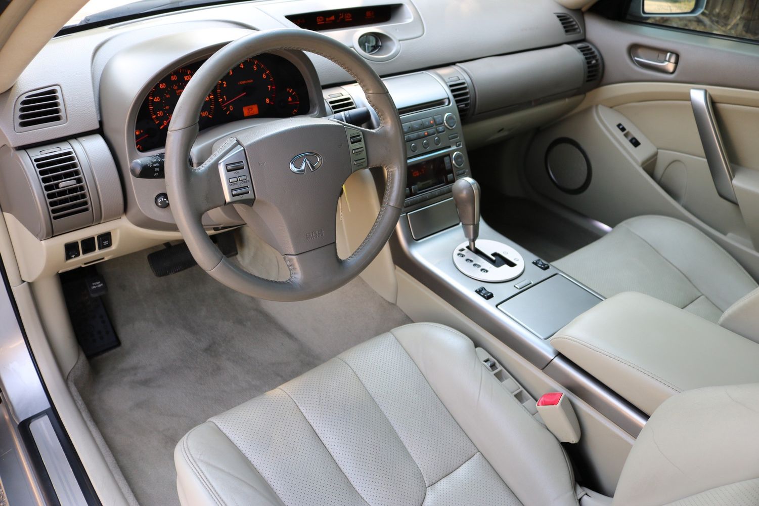 2004 INFINITI G35 | Victory Motors of Colorado