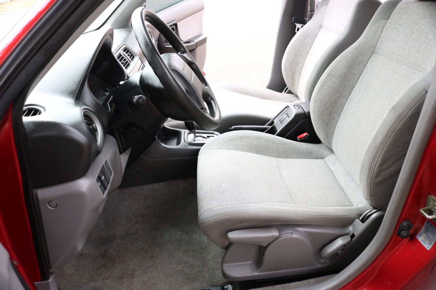 2002 Subaru Impreza Outback Sport | Victory Motors of Colorado