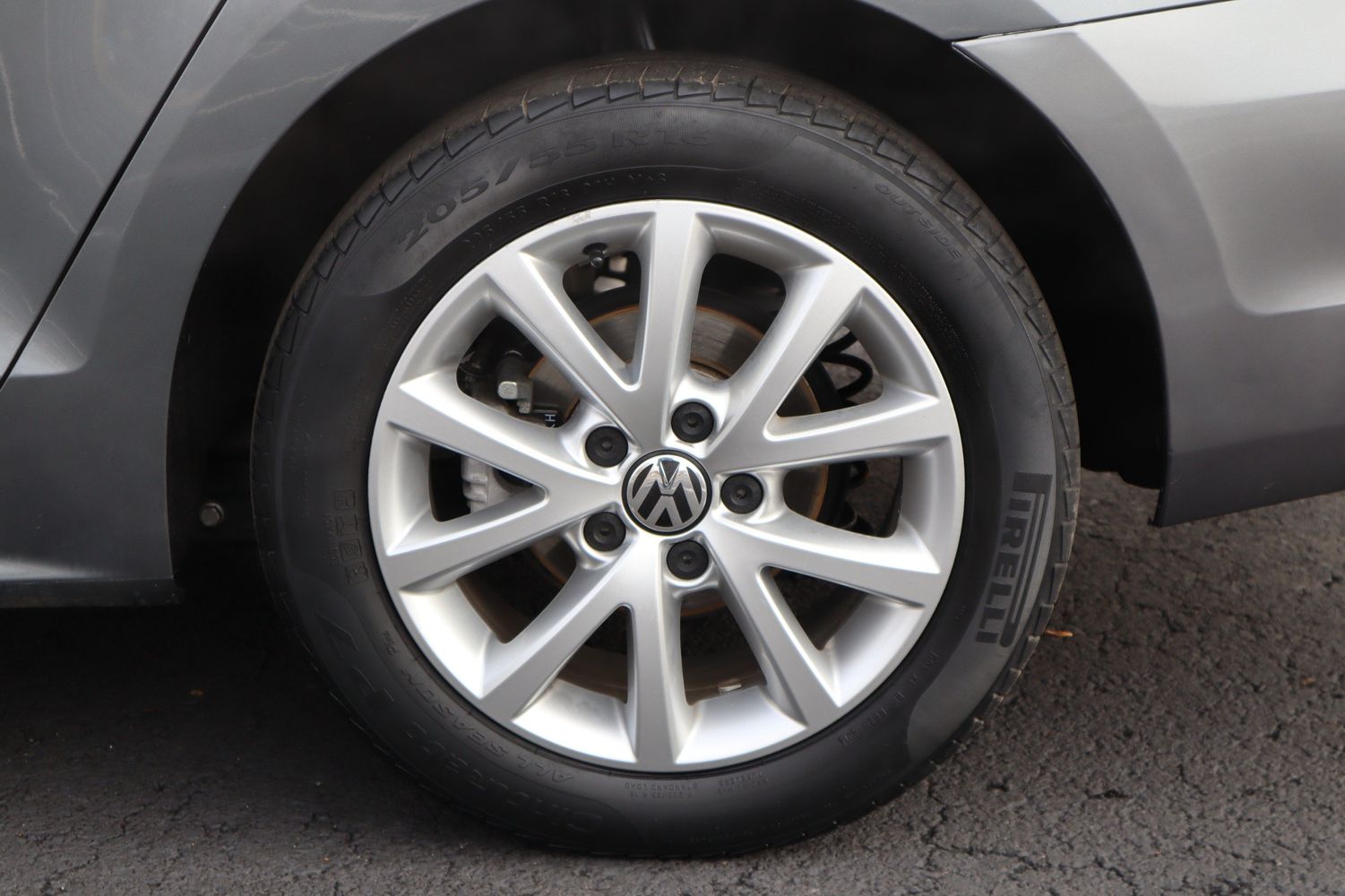 2012 Volkswagen Jetta SE PZEV | Victory Motors of Colorado