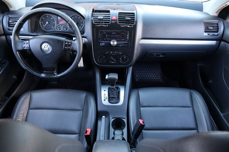 2006 Volkswagen Jetta TDI | Victory Motors of Colorado