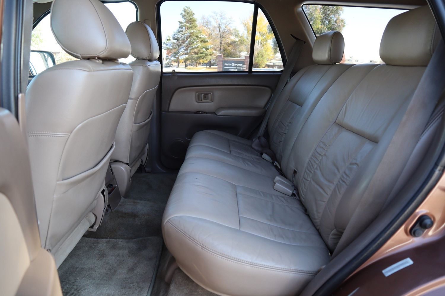 1999 Toyota 4Runner Limited | Victory Motors of Colorado