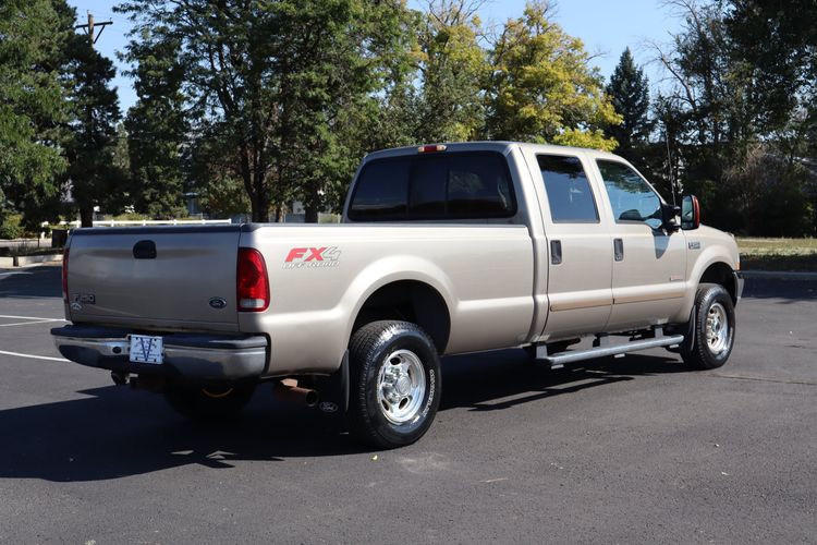 2004 Ford F-250 Super Duty Lariat | Victory Motors of Colorado