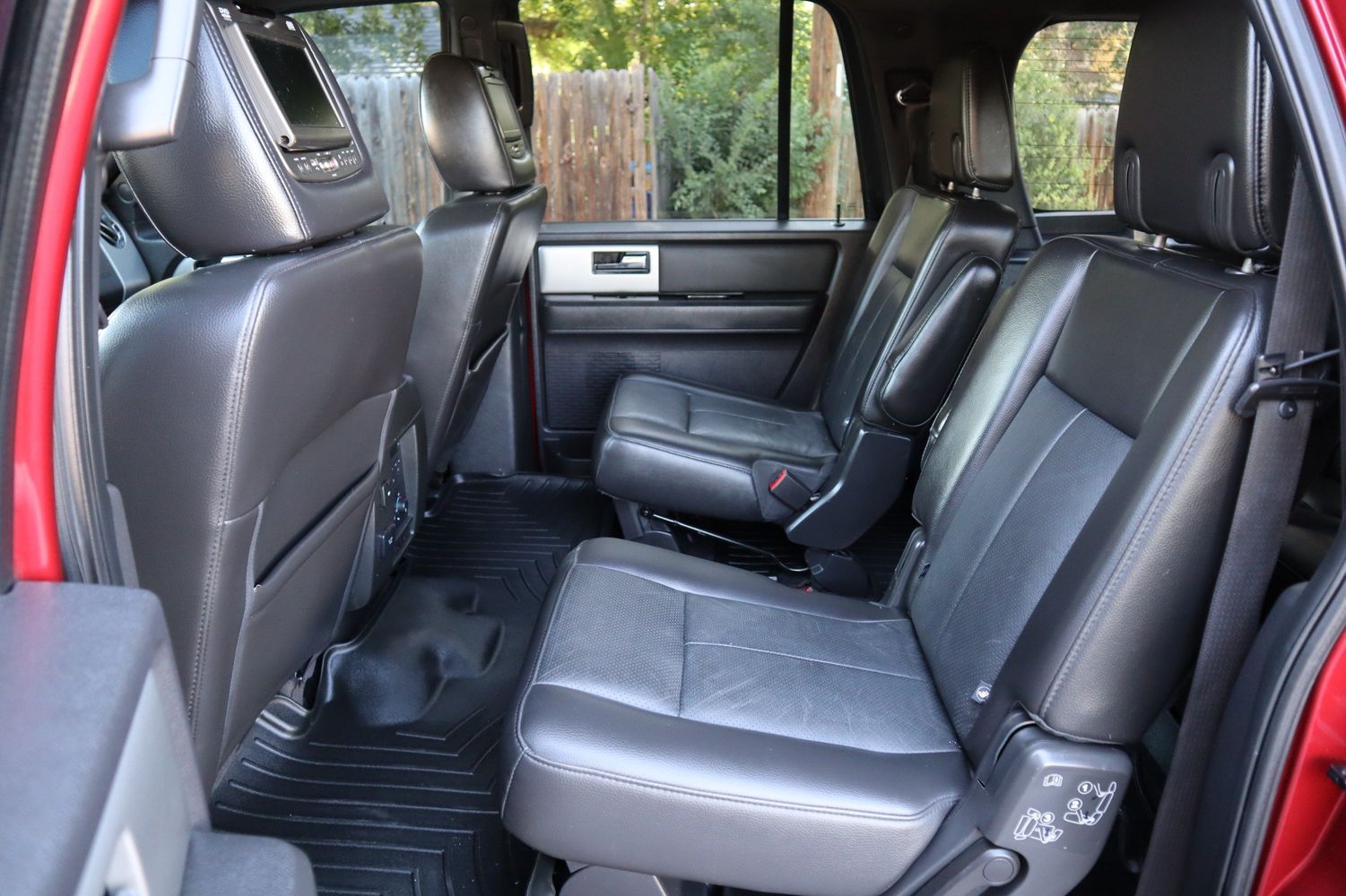 2013 Ford Expedition EL Limited | Victory Motors of Colorado