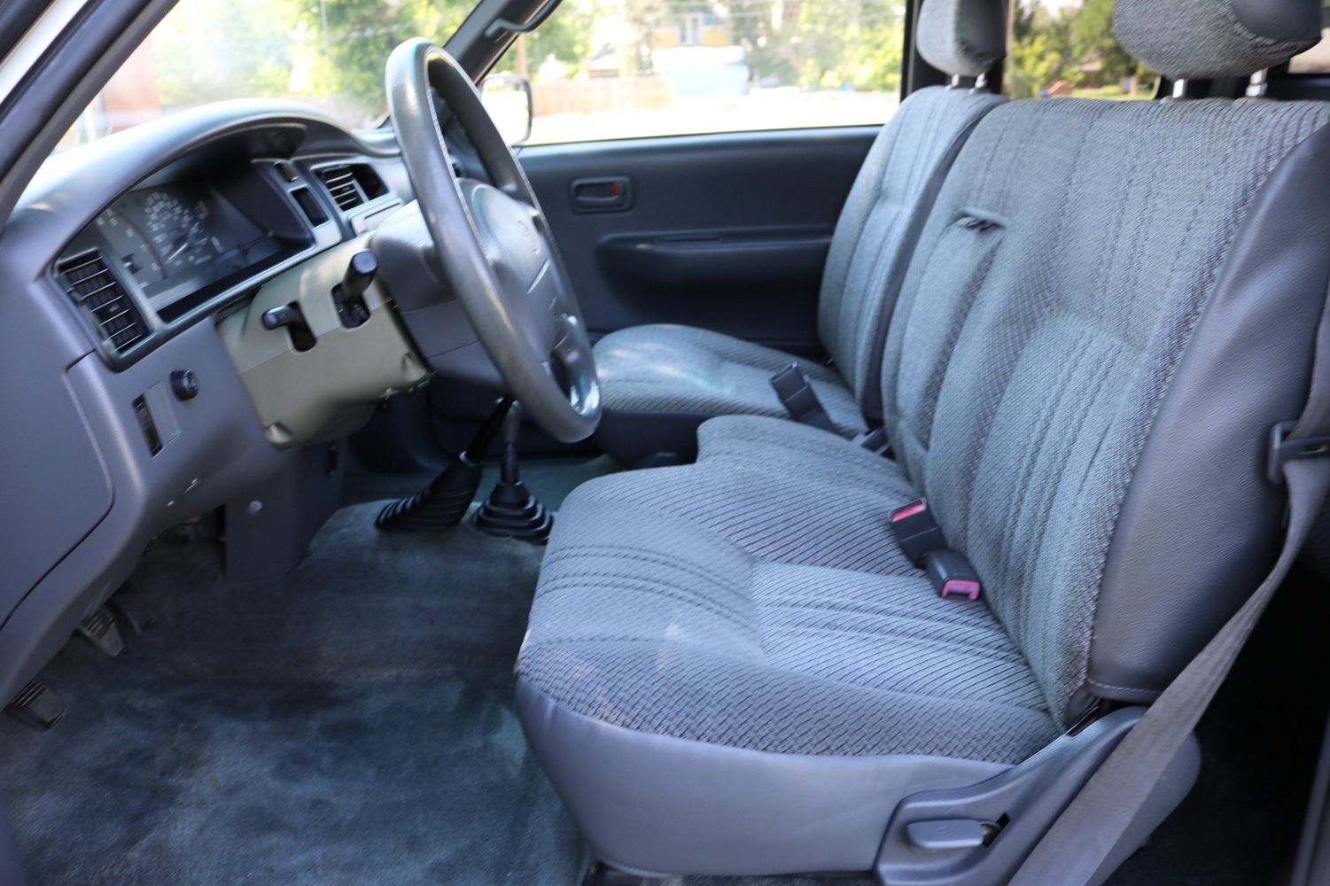 1996 Toyota T100 DX | Victory Motors of Colorado