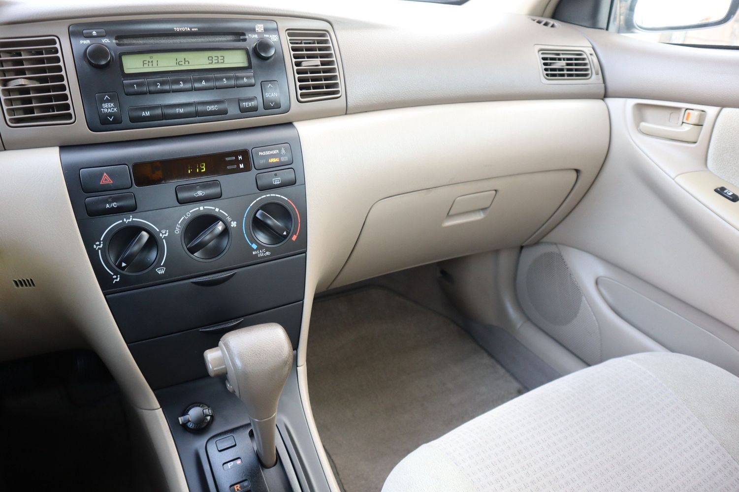 2008 Toyota Corolla CE | Victory Motors of Colorado