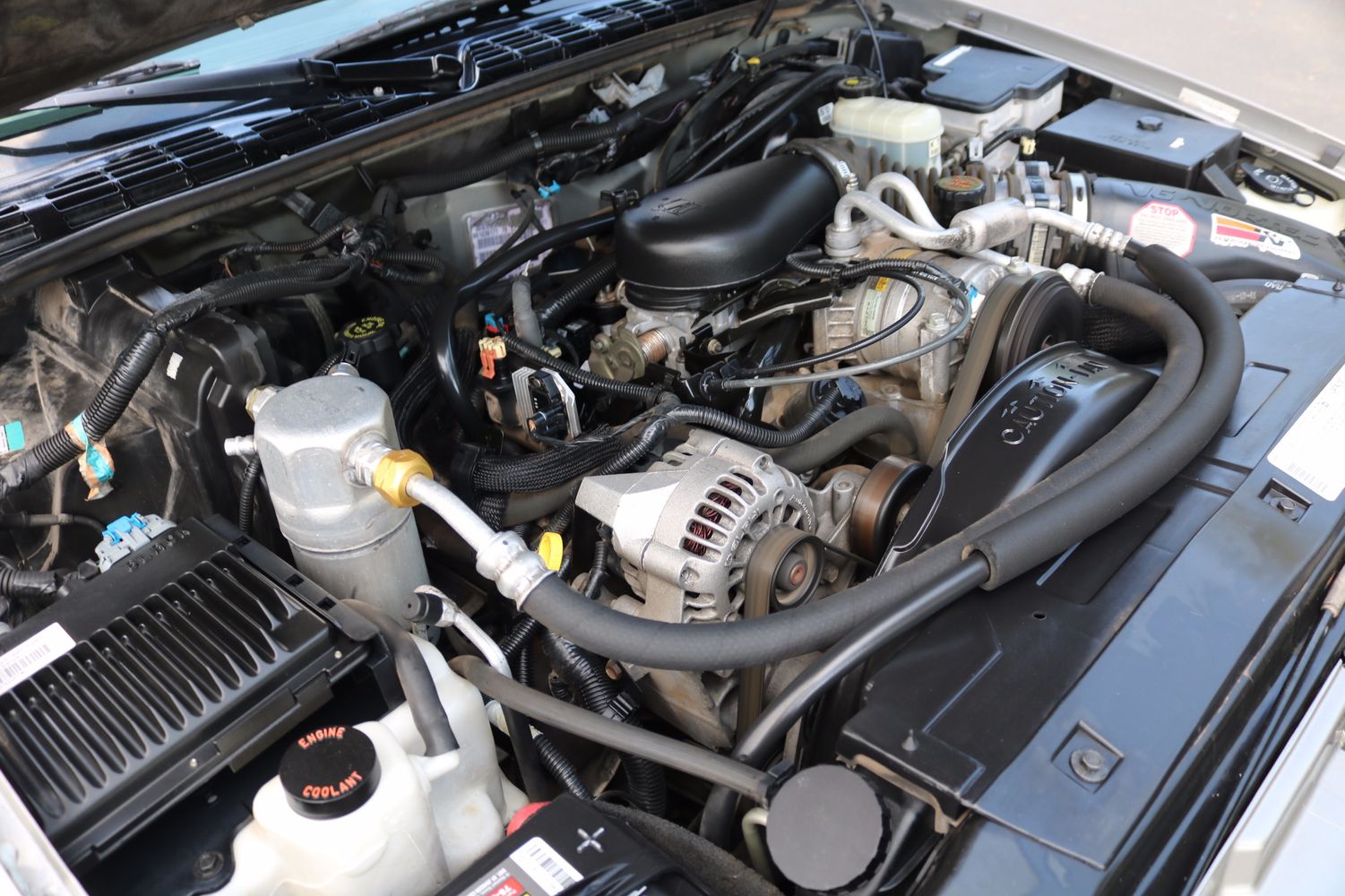 1999 Chevrolet Blazer LS | Victory Motors of Colorado