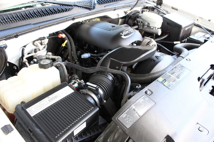 2003 Chevrolet Silverado 1500 | Victory Motors of Colorado