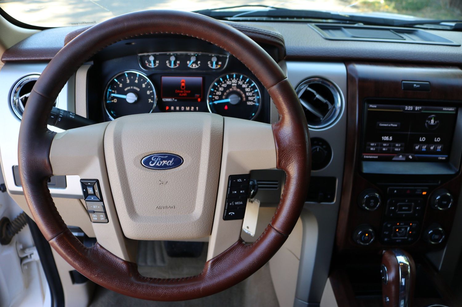 2013 Ford F-150 King Ranch | Victory Motors of Colorado