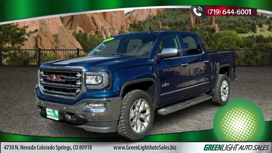 All Inventory | Green Light Auto Sales