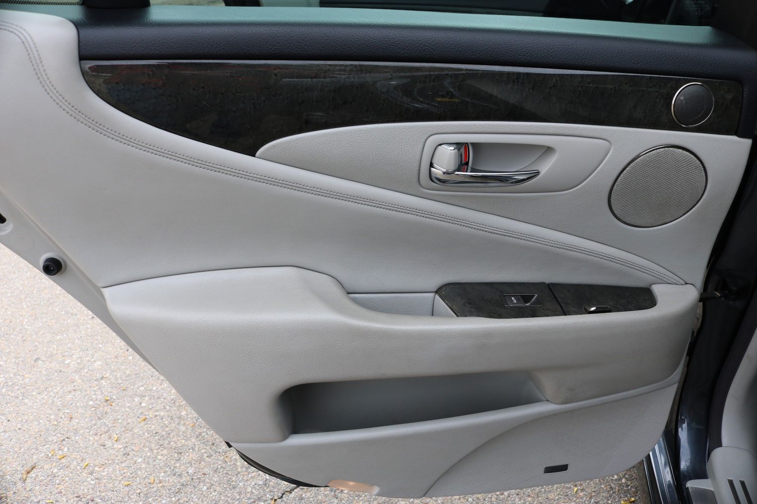 2009 Lexus LS 460 AWD | Victory Motors of Colorado