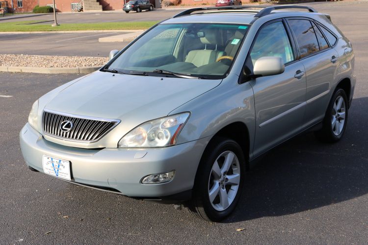 2005 Lexus RX 330 AWD | Victory Motors of Colorado