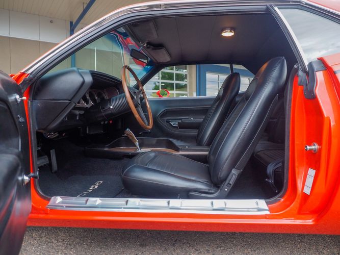 1970 Plymouth Barracuda | Cars Remember When