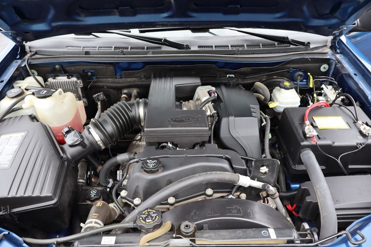 2006 Chevrolet Colorado LT | Victory Motors of Colorado
