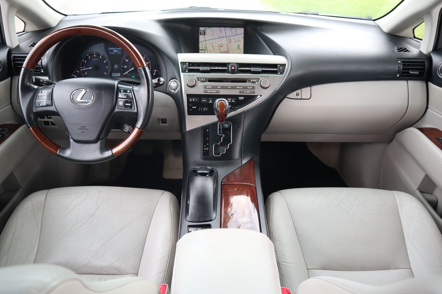 2010 Lexus RX 350 Base | Victory Motors of Colorado