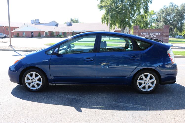 2009 Toyota Prius | Victory Motors of Colorado