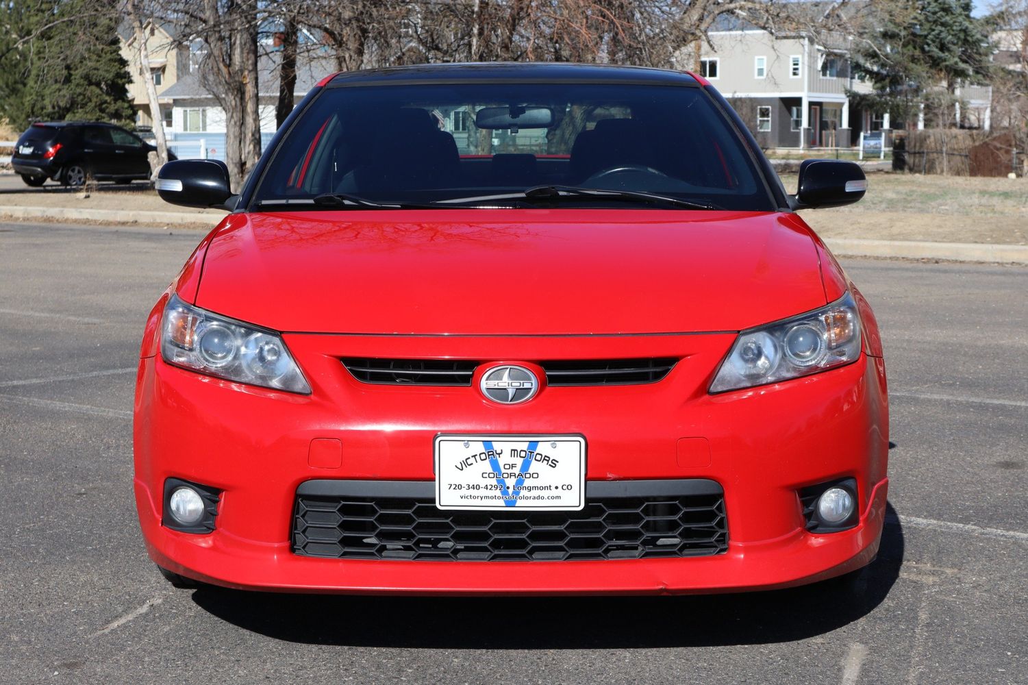 2013 TOYOTA SCION Base | Victory Motors of Colorado