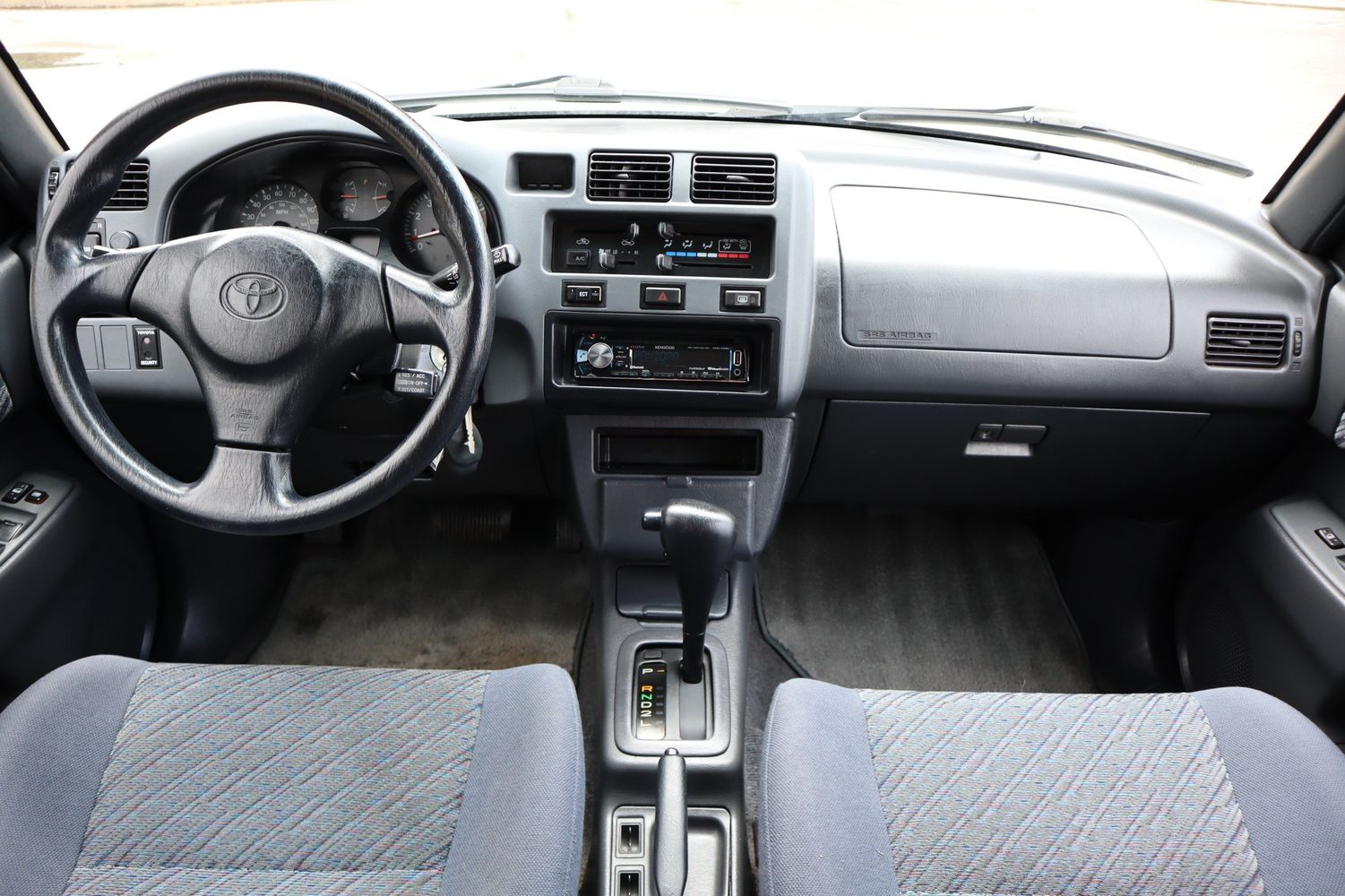 1999 Toyota RAV4 Base | Victory Motors of Colorado