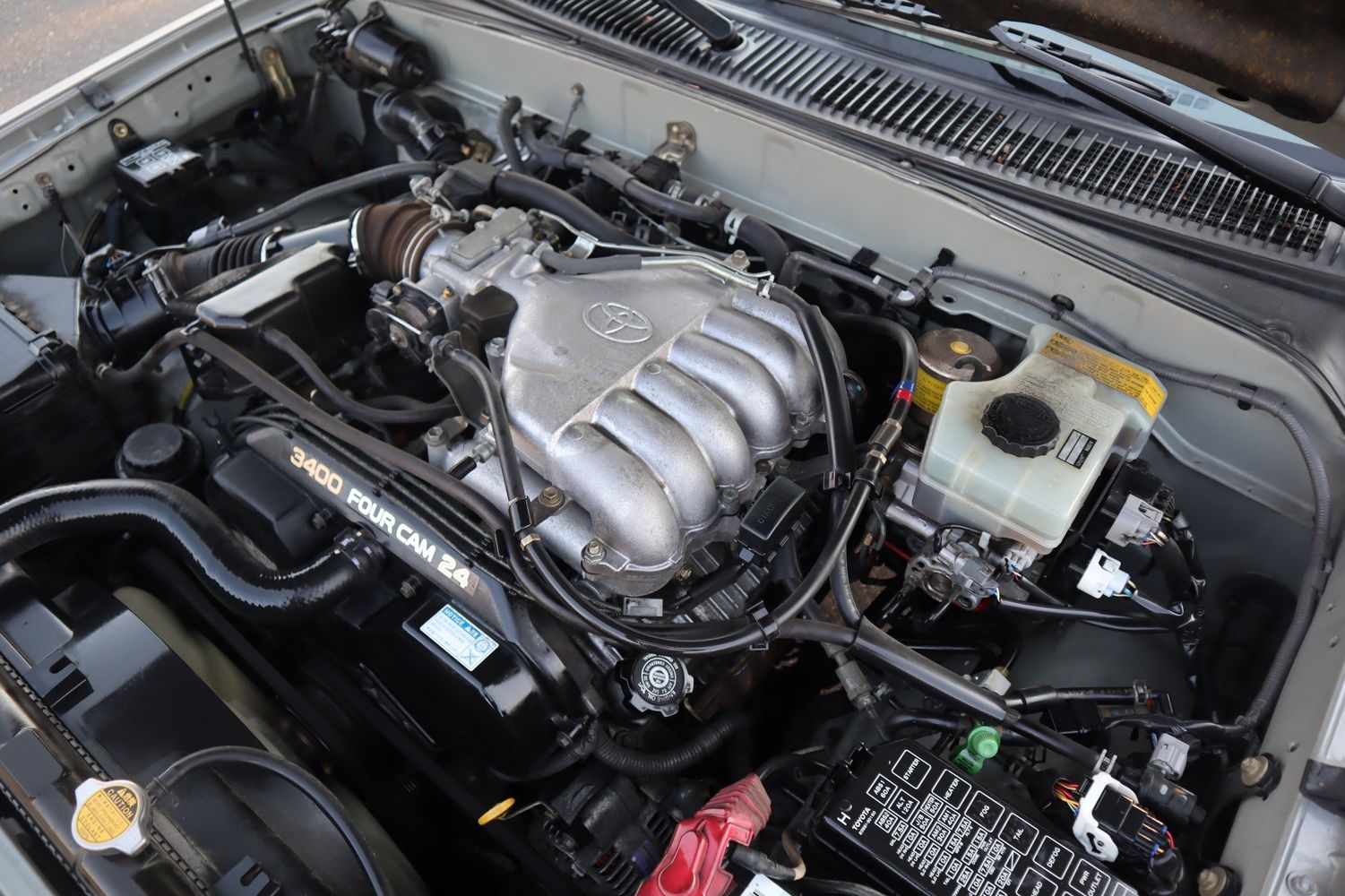 2001 Toyota 4Runner SR5 | Victory Motors of Colorado