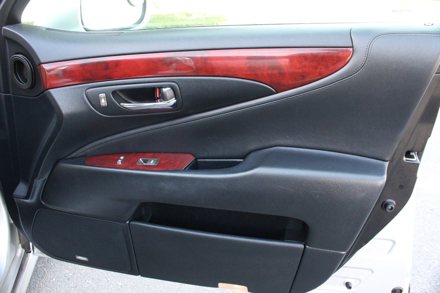 2008 Lexus LS 460 | Victory Motors of Colorado