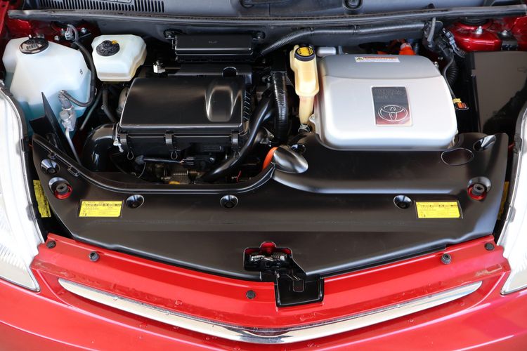 2009 Toyota Prius Standard | Victory Motors of Colorado