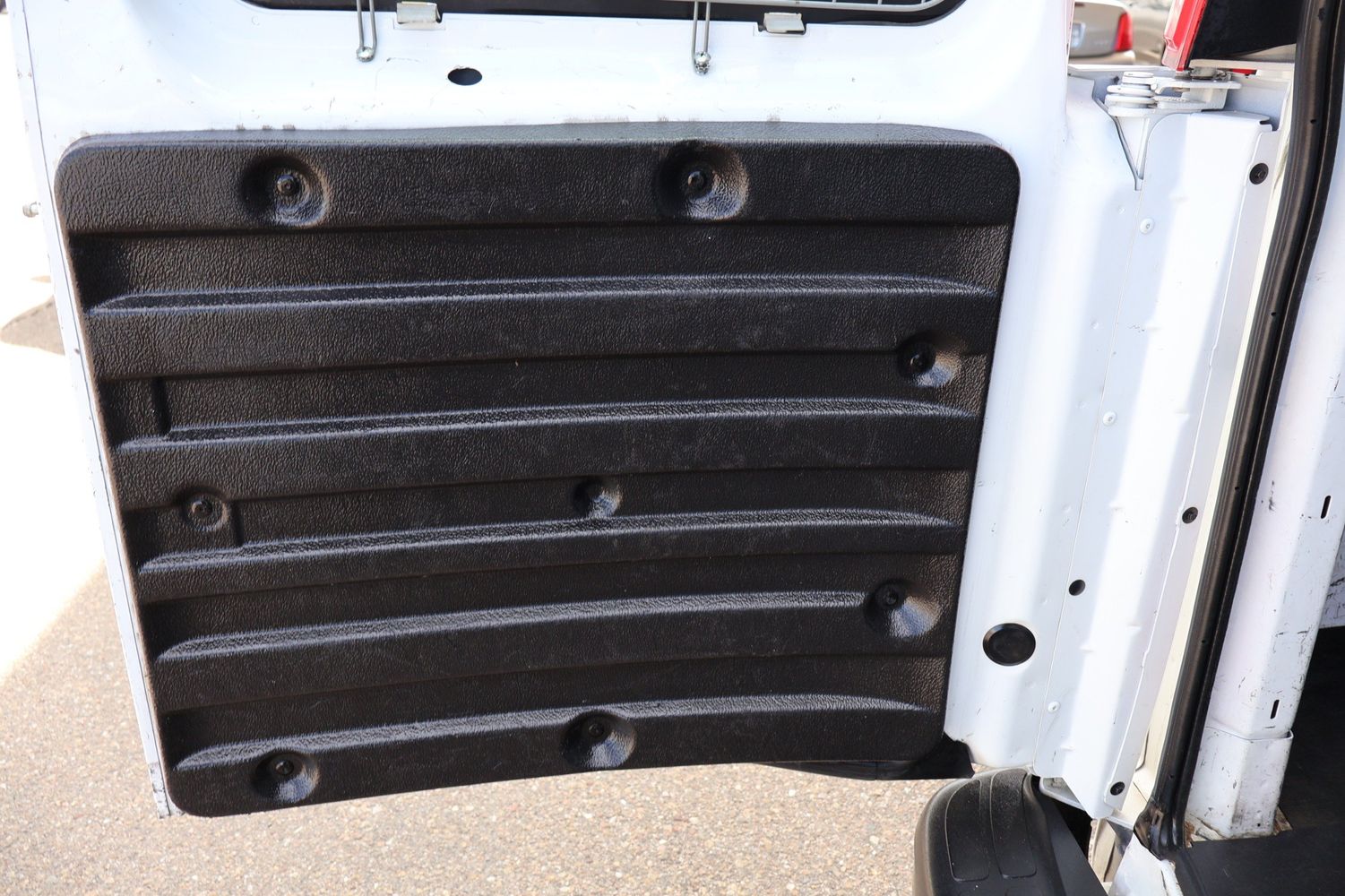 2010 Chevrolet Express Cargo 2500 | Victory Motors of Colorado