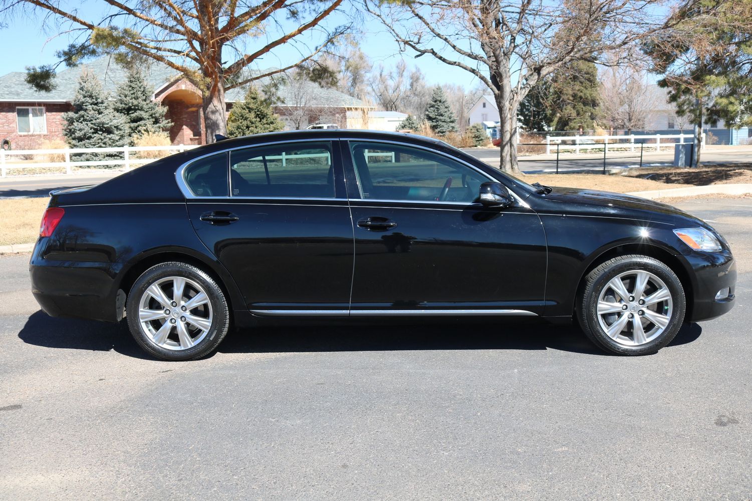 2011 Lexus GS 350 AWD | Victory Motors of Colorado