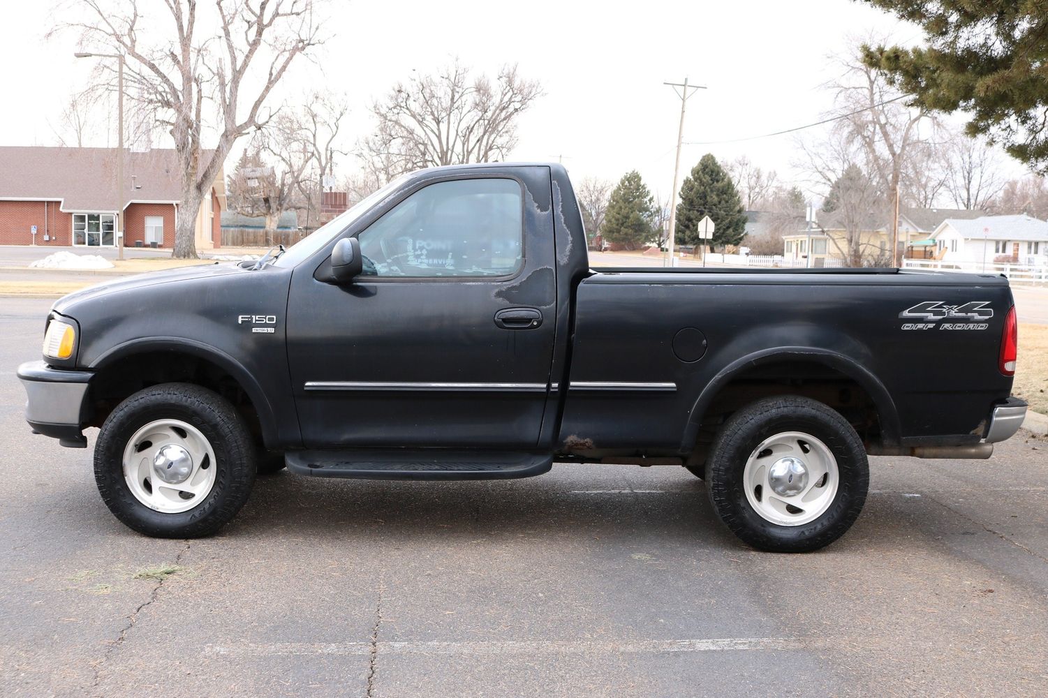 1998 Ford F-150 XLT | Victory Motors of Colorado