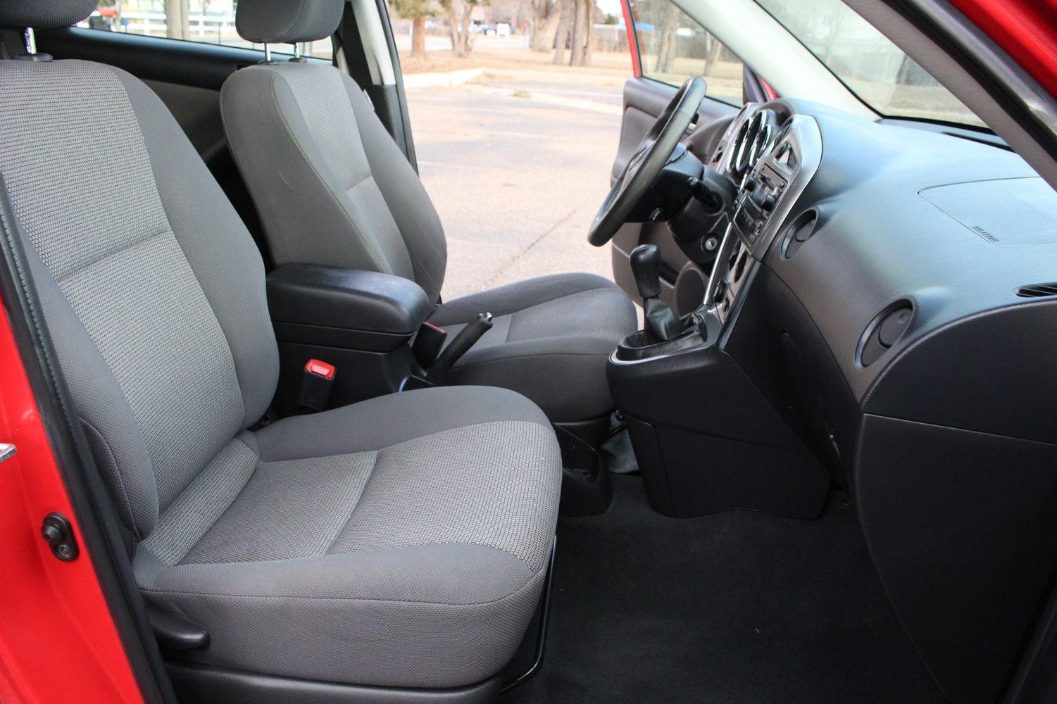 2007 Toyota Matrix XR | Victory Motors of Colorado