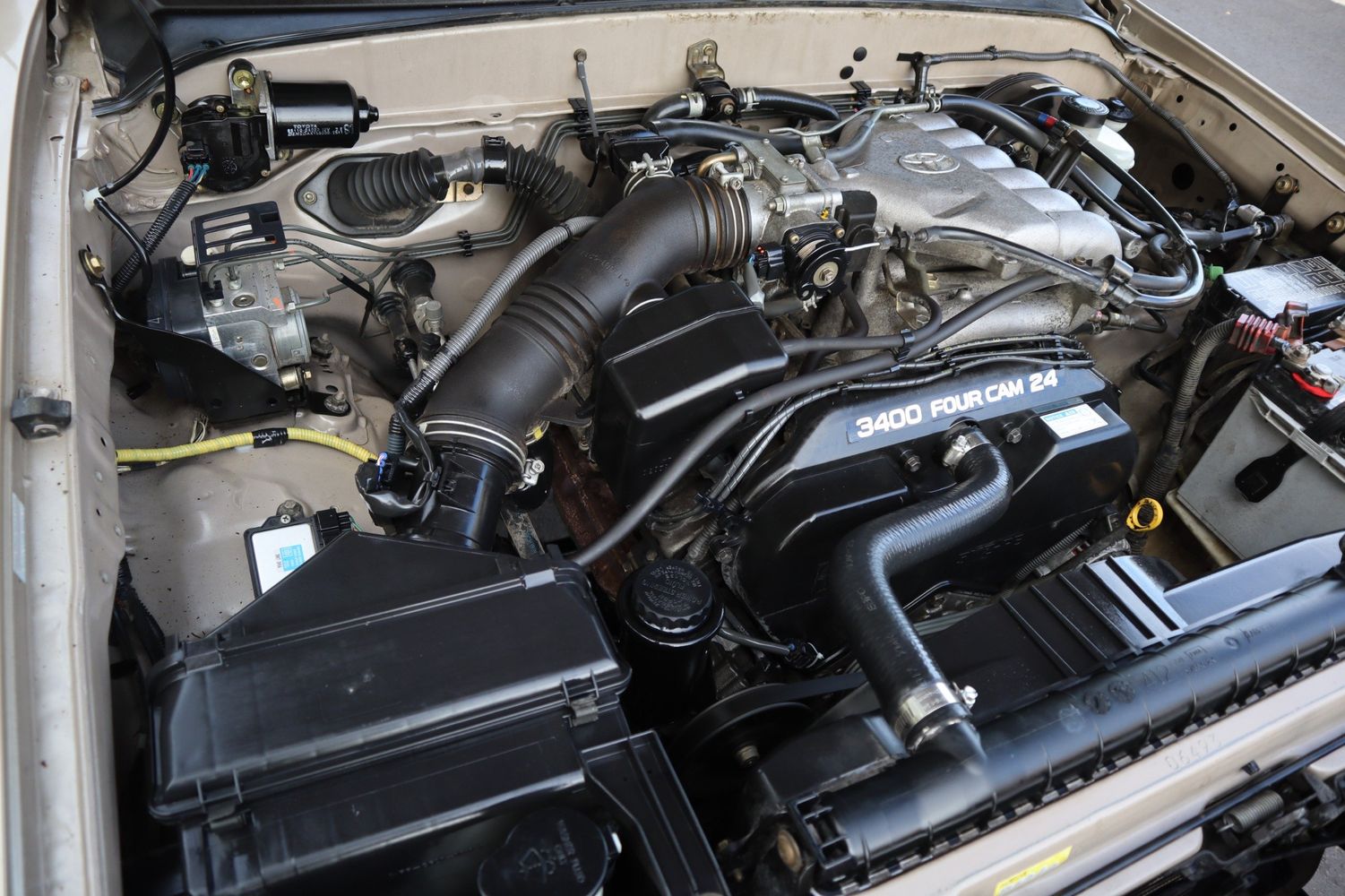 2003 Toyota Tacoma V6 | Victory Motors of Colorado