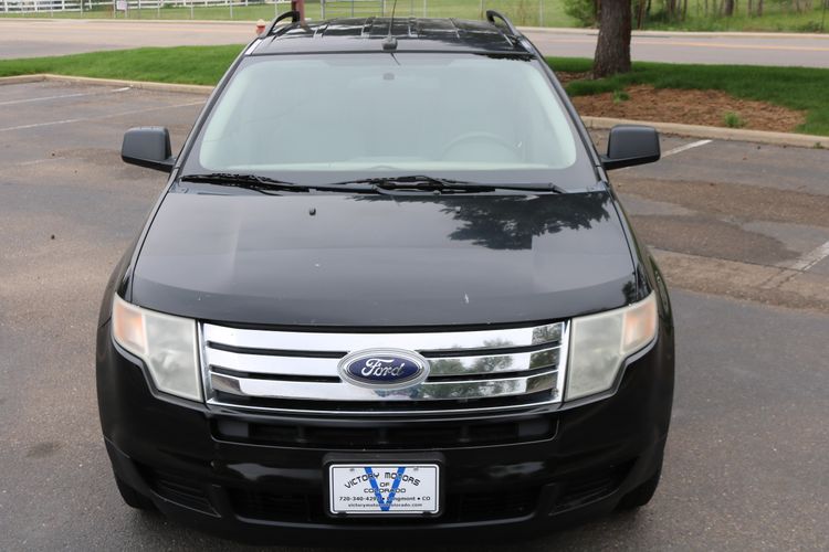 2007 Ford Edge SE | Victory Motors of Colorado