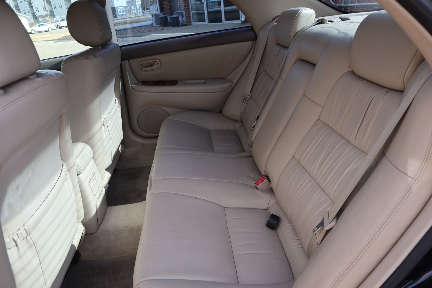 2000 Lexus ES 300 Base | Victory Motors of Colorado