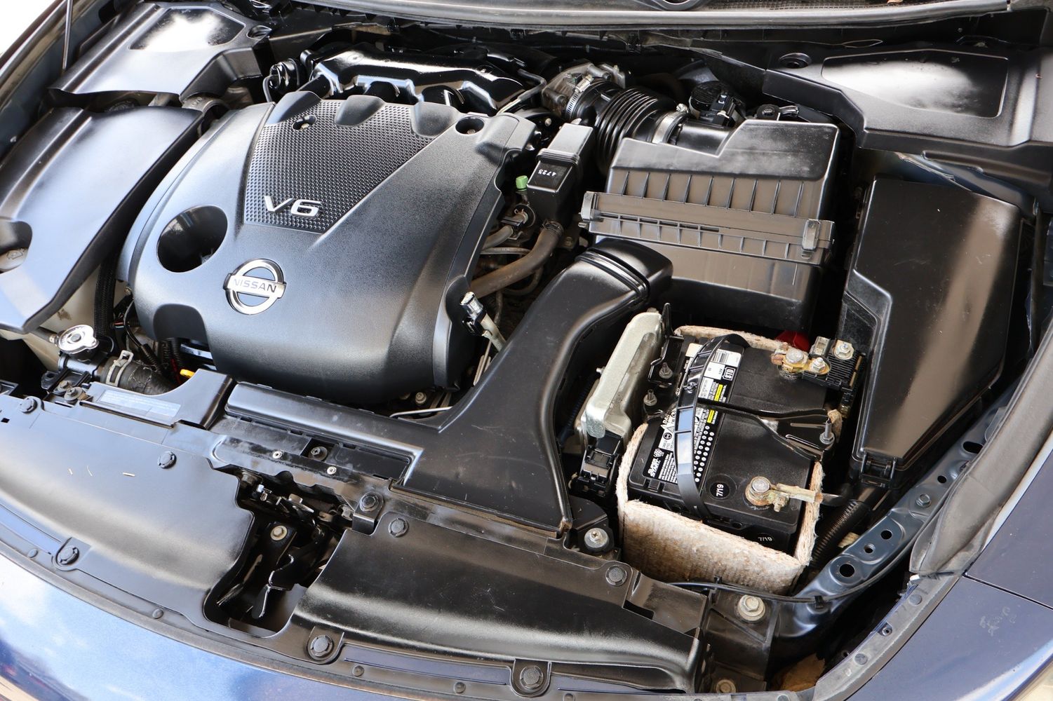 2014 Nissan Maxima 3.5 S | Victory Motors of Colorado