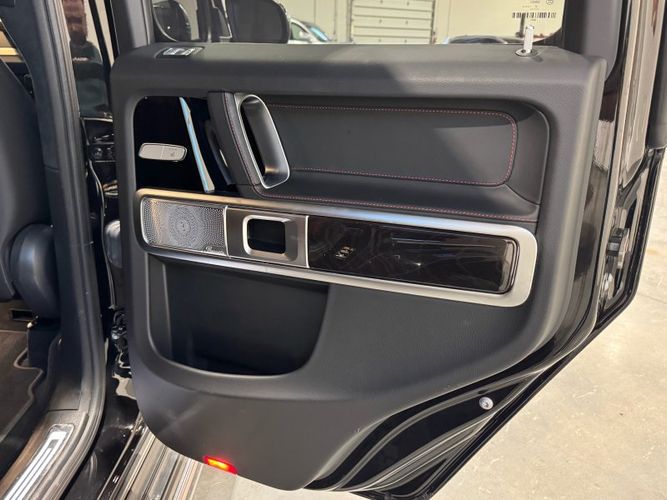 2021 Mercedes-Benz G-Class G 550 | Drake Motorcars
