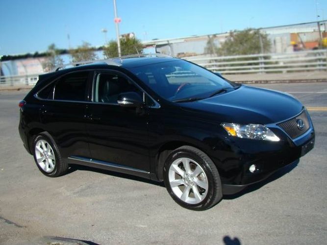 2011 Lexus RX 350 AWD | Zoom Auto Group - Used Cars New Jersey
