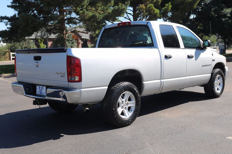 2006 Dodge Ram 1500 Photos